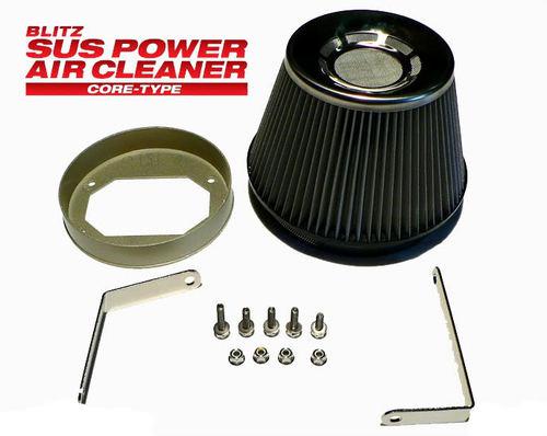 Sell Blitz SUS Power Intake Mitsubishi Evolution EVO 8 & 9 (26075) in ...