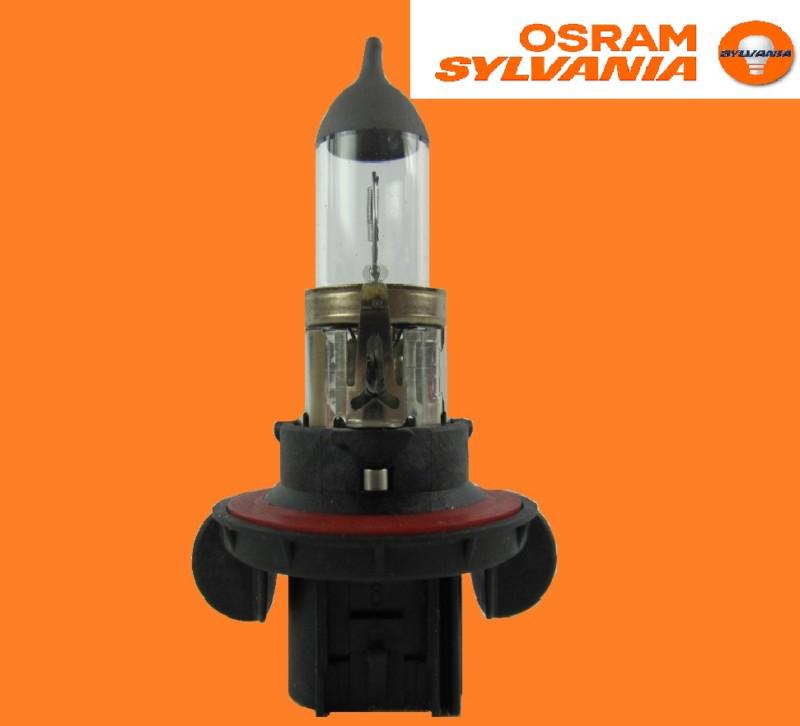 Sell GENUINE SYLVANIA H13 BULB 60/55W HEADLIGHT DUAL BEAM HALOGEN 64178 ...