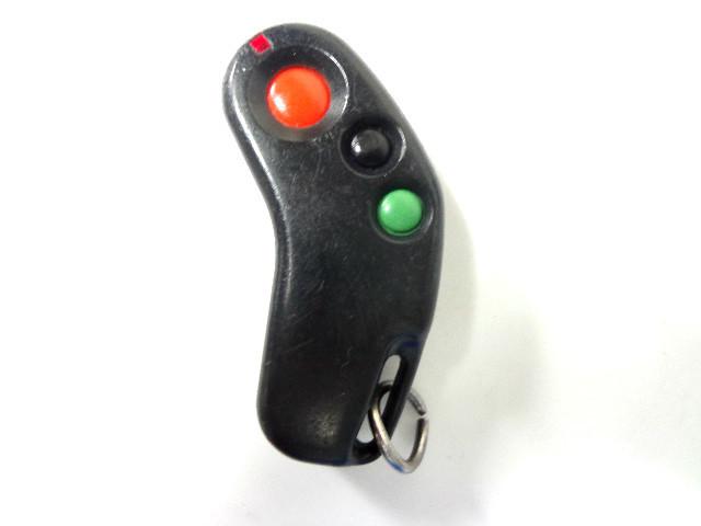 Sell PRESTIGE PURSUIT AUDIOVOX KEYLESS REMOTE START ALARM TRANSMITTER ...