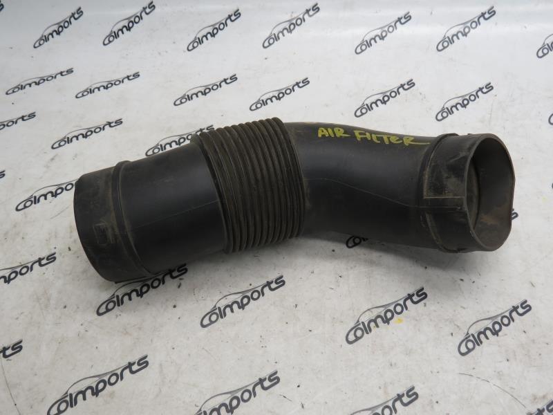 Sell BMW E53 X5 Intake Boot Air Bor Filter Housing to Air Mass Sensor ...