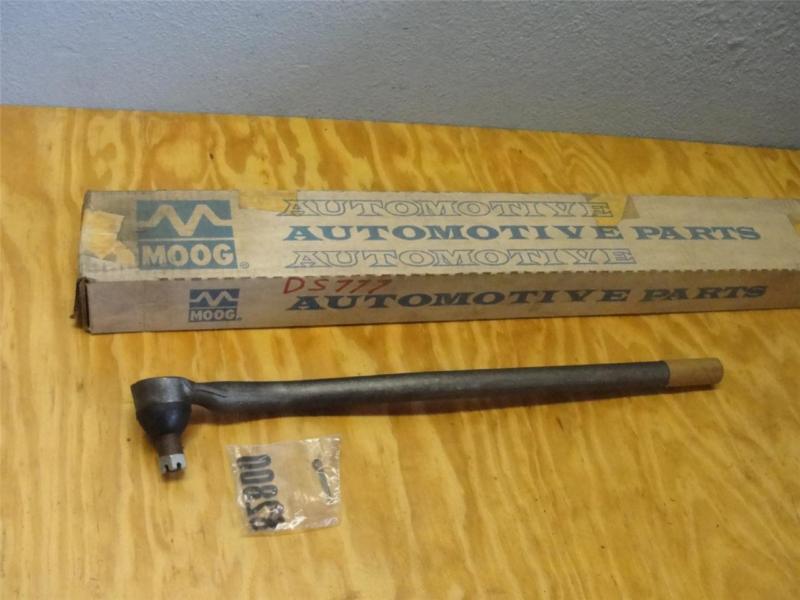 Sell NOS 1969 1970 1971 1972 1973 1974 FORD VAN OUTER TIE ROD END MOOG ...