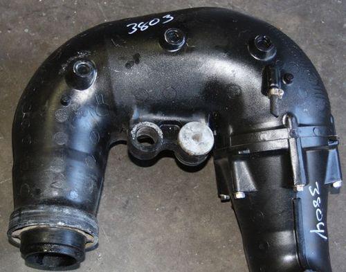 Sell MUFFLER YAMAHA WAVERUNNER XLT 1200 2002 66V-14721-01-8P in Clearwater, Florida, US, for US ...