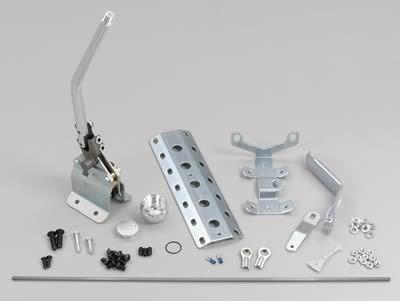 Sell B&M Street Rod Shifter 4L60-700R4-4L60E 81013 in Tallmadge, Ohio ...