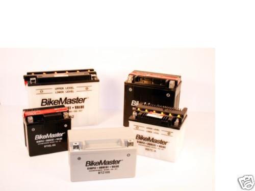 Purchase YAMAHA YZF R7 YZFR7 R-7 1999 SEALED BATTERY NIB in Austin ...