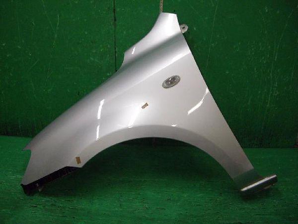 Purchase MAZDA DEMIO 2003 Left Fender Panel [0910700] in Minato-ku ...