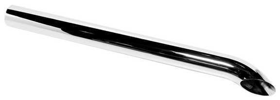 Purchase NAPA Exhaust EXH 29403 - Exhaust Stack Pipe / Turnout ...