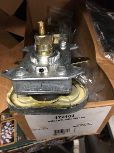 Purchase Teleflex 700SM Marine engine controls for side mount in ...
