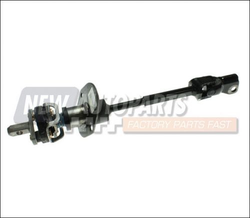 Purchase NEW GENUINE OEM GM STEERING GEAR COUPLING SHAFT 2006-2010 ...