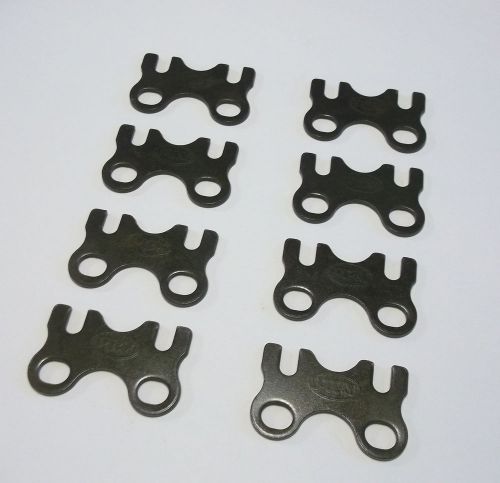 Purchase sbc chevy 5 / 16 guide plates new set by pbm 302 305 307 327 ...