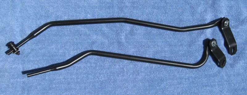 Purchase 67 68 69 70 71 72 Chevy GM Truck 3-Speed Column Shift Shifter ...