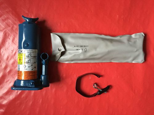 Purchase 2008-2016 MERCEDES BENZ SPRINTER JACK AND TOOL KIT IN ...