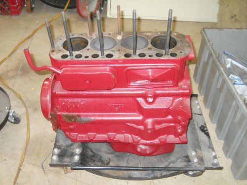Purchase MGB 1800 GB engine motor shortblock 1965 1966 1967 58247 Pick ...