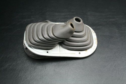 Purchase 90-95 TOYOTA PICKUP 4RUNNER 5 SPEED MANUAL TRANSMISSION MT ...