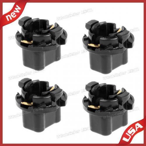 Purchase 4pcs 5/8inch Larger Twist Lock Sockets for #194 Bulbs ...