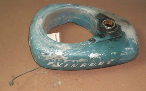 Purchase G2A1038 1946 5.4 HP Evinrude Zephyer Gas Tank 4404 in Canton ...