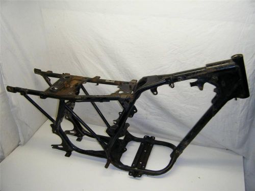 Purchase 84 HONDA ATC200S ATC200 ATC 200 S 200S ATV 3 WHEELER BODY ...