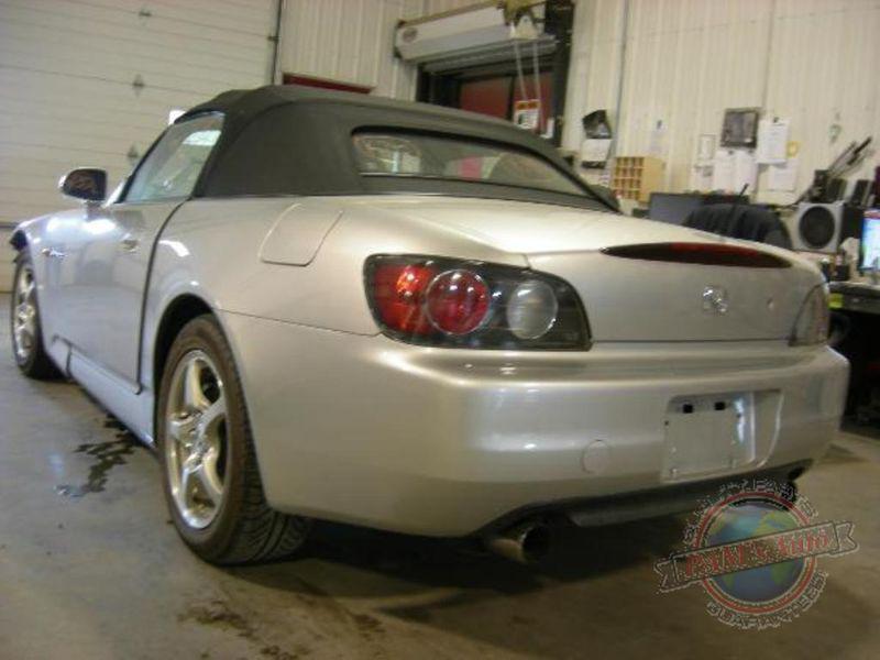 Purchase ABS MODULE / PUMP S2000 556858 00 01 02 03 ASSY ABS 9715S2A ...