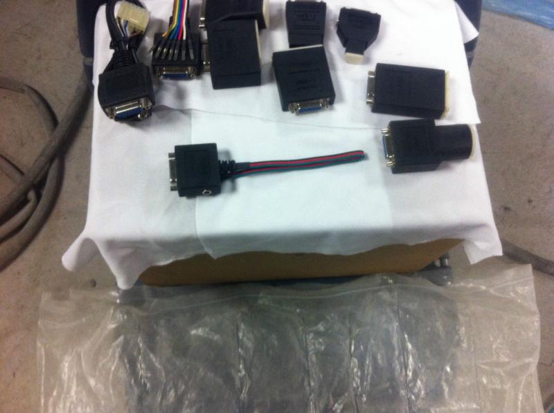 Purchase snap-on solus pro scanner in Utica, New York, US, for US $1,695.00