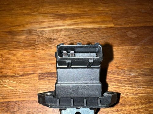 Purchase Genuine Ford Escort Sierra Cosworth Scorpio MT75 Gearbox ...