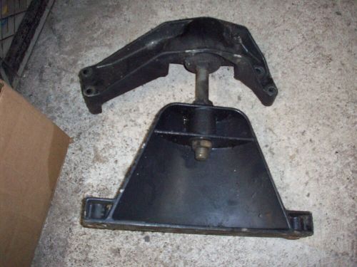 Purchase Mercruiser 3.0140hp Engine Support Front Stand Motor Mount ...