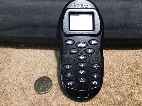Purchase Minn Kota I-Pilot Legacy Remote - Non Bluetooth 2016 & Older ...