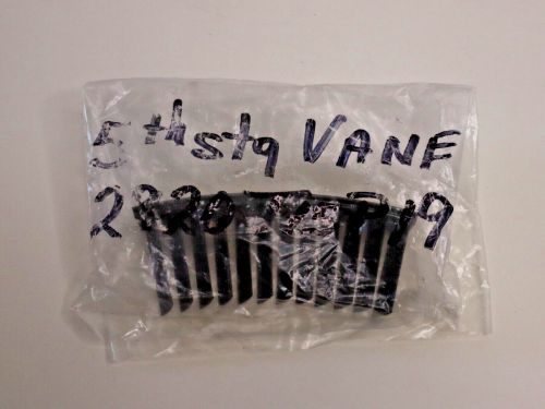 Purchase GE CF700 Engine 2920T15P19 STG 5 Stator Vane (QTY 5 ...