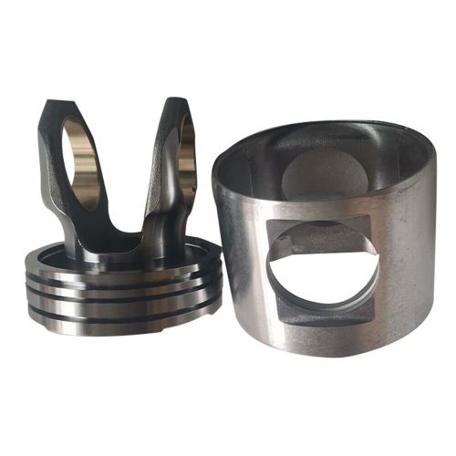 Purchase 3087634 For Cummins N14 G14 G855 Engine Piston in , for US $254.18
