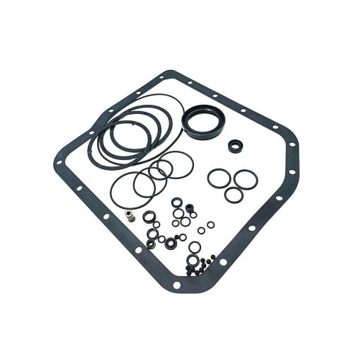 Purchase U250E U250 Auto Transmission Master Rebuild Kit For TOYOTA ...