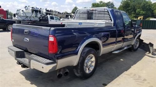 Purchase 08 FORD F250 SD TRANSMISSION CONTROL MODULE 7C3A12B565AL in ...