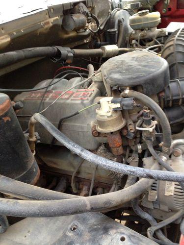 Purchase Ford 5.0 Motor in Fort Worth, Texas, US, for US $99.00