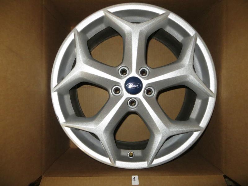 Purchase 18 INCH FORD FOCUS ST FACTORY ALLOY OEM WHEEL RIM WHEELS RIMS ...