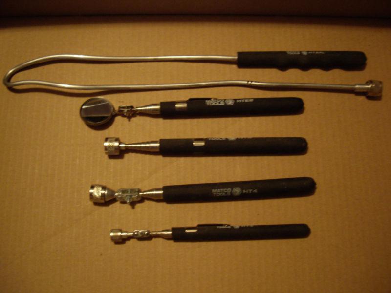 Purchase Set of New MATCO Tools Magnetic Pick-Up Tools and a ...