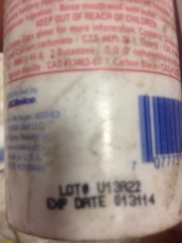 Purchase 12378521 Gm Sealer Front Timing Cover Oil Pan Gasket Maker ...