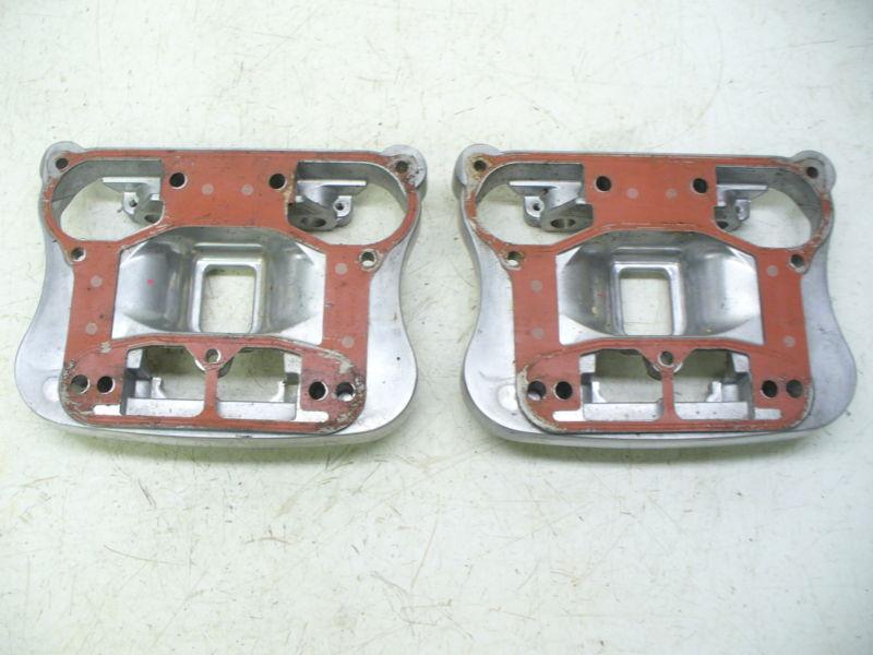 Purchase Harley 2008 XL 883/1200 Aluminum Lower Rocker Boxes; 17579-07 ...
