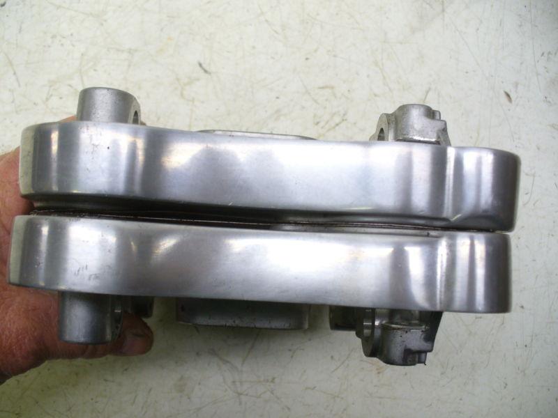 Purchase Harley 2008 XL 883/1200 Aluminum Lower Rocker Boxes; 17579-07 ...