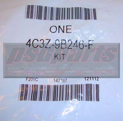 Purchase New OEM Ford F250 F350 6.0L Diesel STC HPOP Fitting Upgrade ...