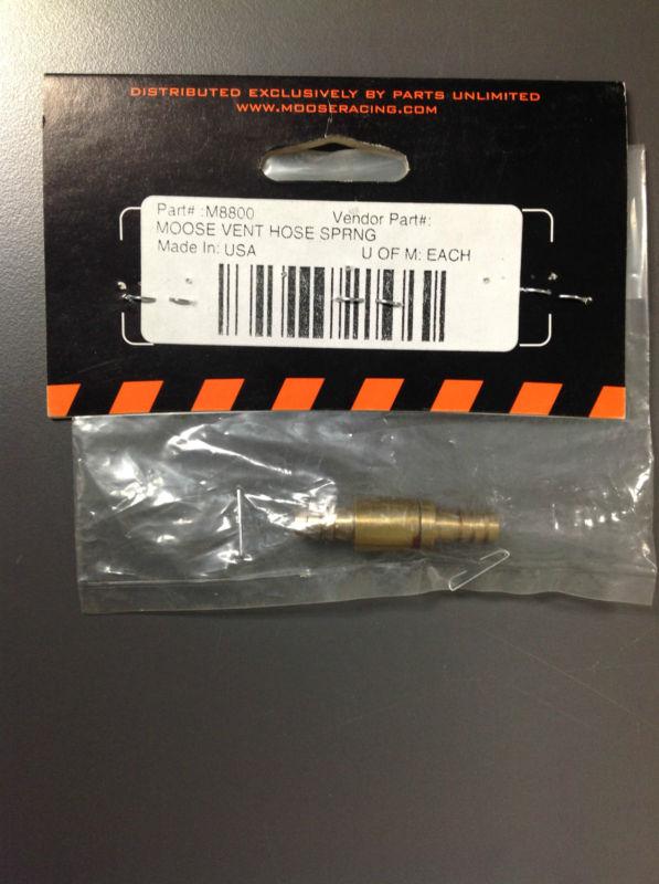 Purchase MOOSE RACING UNIVERSAL VENT HOSE SPINNER M8800 in Henderson ...