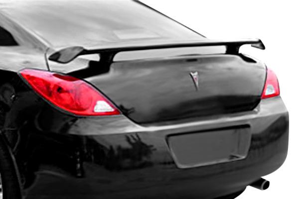 Purchase Pure FG-173 - 05-10 Pontiac G6 Custom Style Rear Spoiler ...