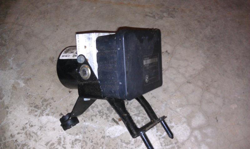 Purchase BMW e46 ABS DSC module and pump Ate 045 in Arnoldsville ...