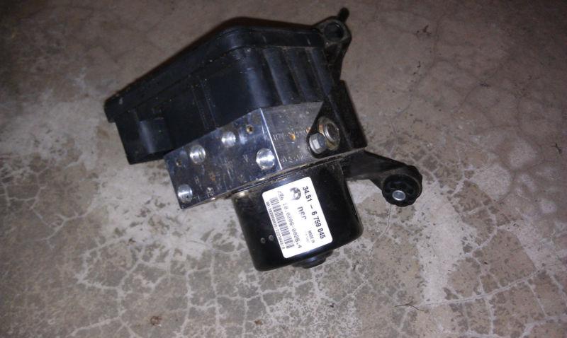 Purchase BMW e46 ABS DSC module and pump Ate 045 in Arnoldsville ...