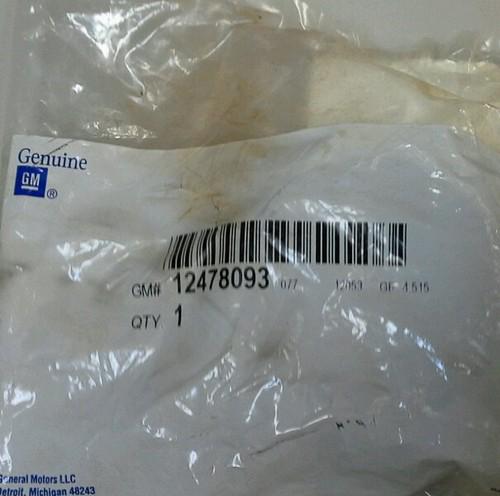 Purchase New O.E.M Transfer Case Rear Output Seal(M74 Allison/NP1 ...