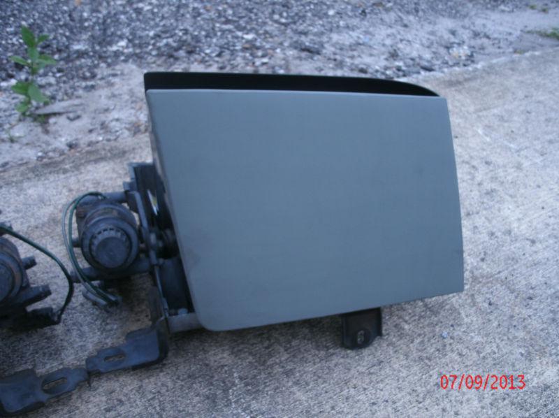 Purchase 1982-90 Firebird Trans Am Headlight Bucket Assemblies Complete ...