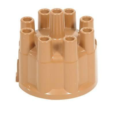Purchase Mallory Distributor Cap Marine Female Socket-Style Clip-Down ...