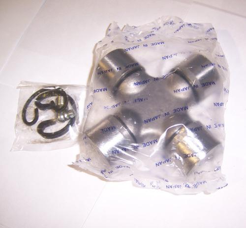 Purchase JOURNAL ASSEMBLY PROP SHAFT ISUZU FSR FTR W6 W7M TRUCK FSR ...