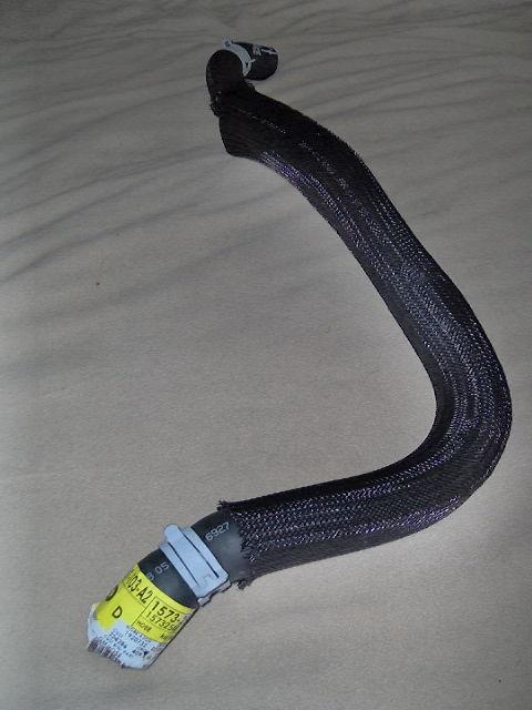 Buy NEW GM OEM UPPER RADIATOR INLET HOSE SAFARI ASTRO in Apple Valley ...