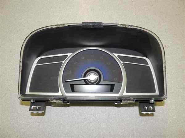 Buy 2006 07 08 09 10 11 Honda Civic Speedometer OEM LKQ in Topeka ...