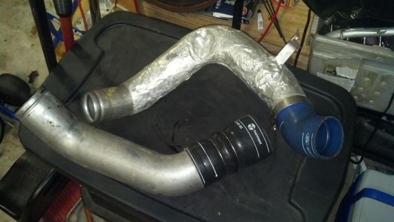 Buy 6.0 Powerstroke intercooler tubes in Knoxville, Tennessee, US, for ...