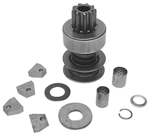 Buy Echlin Ignition Parts ECH SRK104 - Starter Repair Kit in Chino ...
