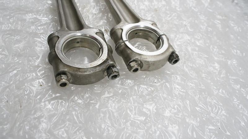 Buy 1967 BSA A65 650 650cc Thunderbolt Lightning A-65 *398 connecting ...