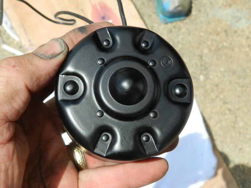 Buy DETAILED REAR WINDOW DEFOG BLOWER MOTOR 68-69-70 CHARGER/ROADRUNNER ...